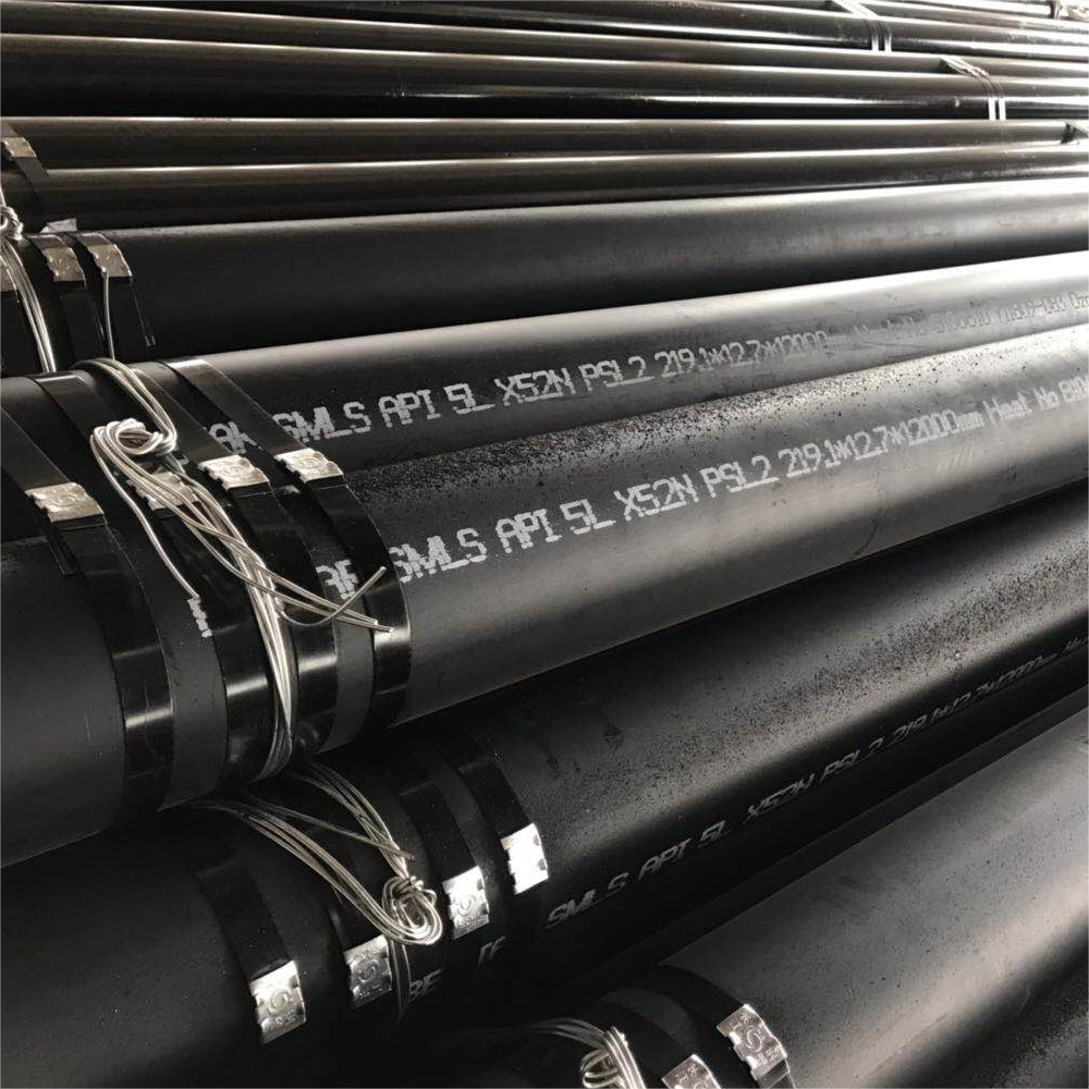 API 5L Line Pipes